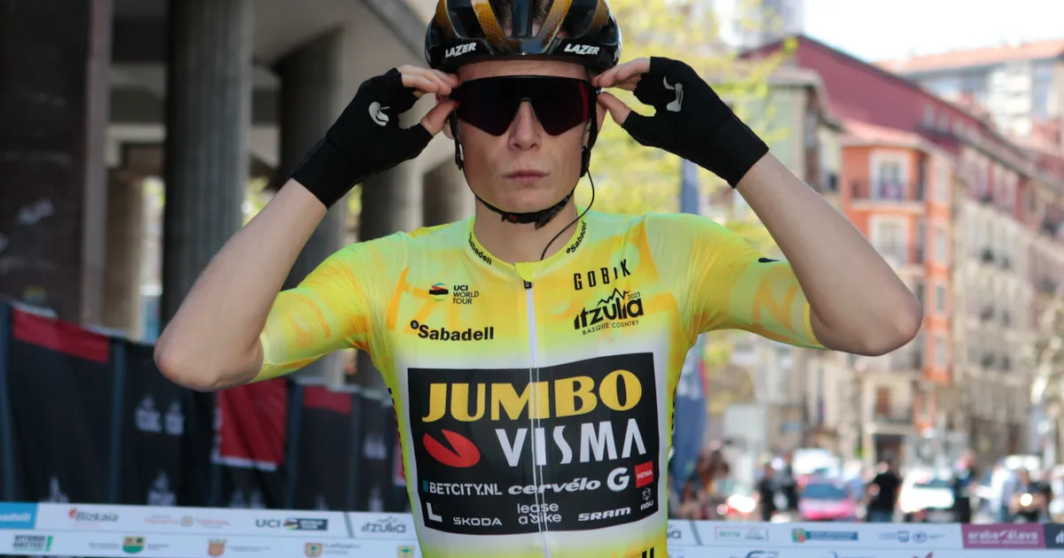 Richard Plugge praises Merijn Zeeman's work: "It is comparable to what ...