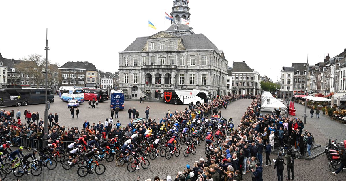 Decathlon set to sponsor a WorldTour team in 2024