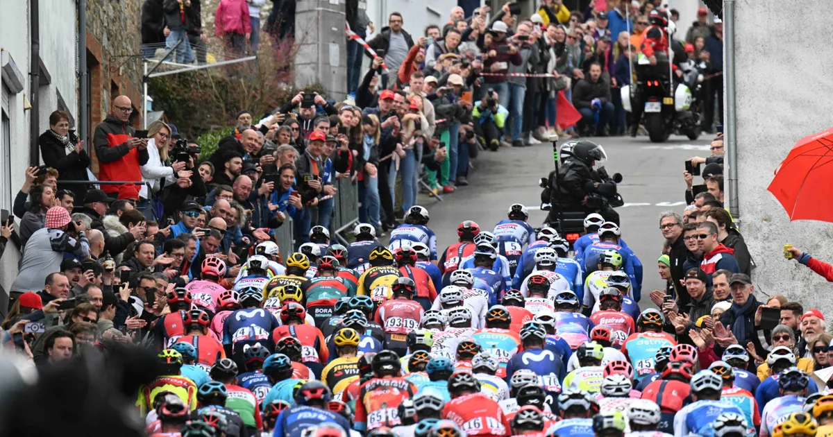 "I still have to pinch myself" - Julien Vermote details remarkable ...