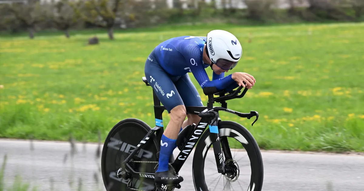Will Barta will aim for a breakaway success at Giro d'Italia: "I'm in ...