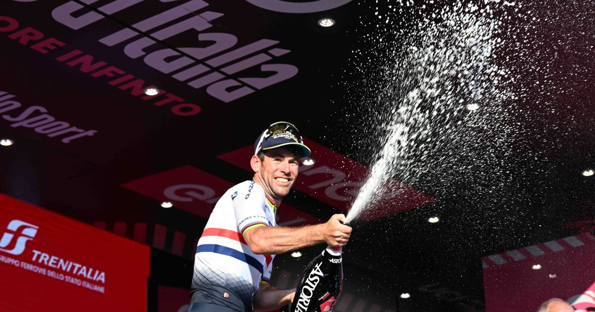 Mark Cavendish late addition to RSM-Wealer Ronde Maastricht startlist