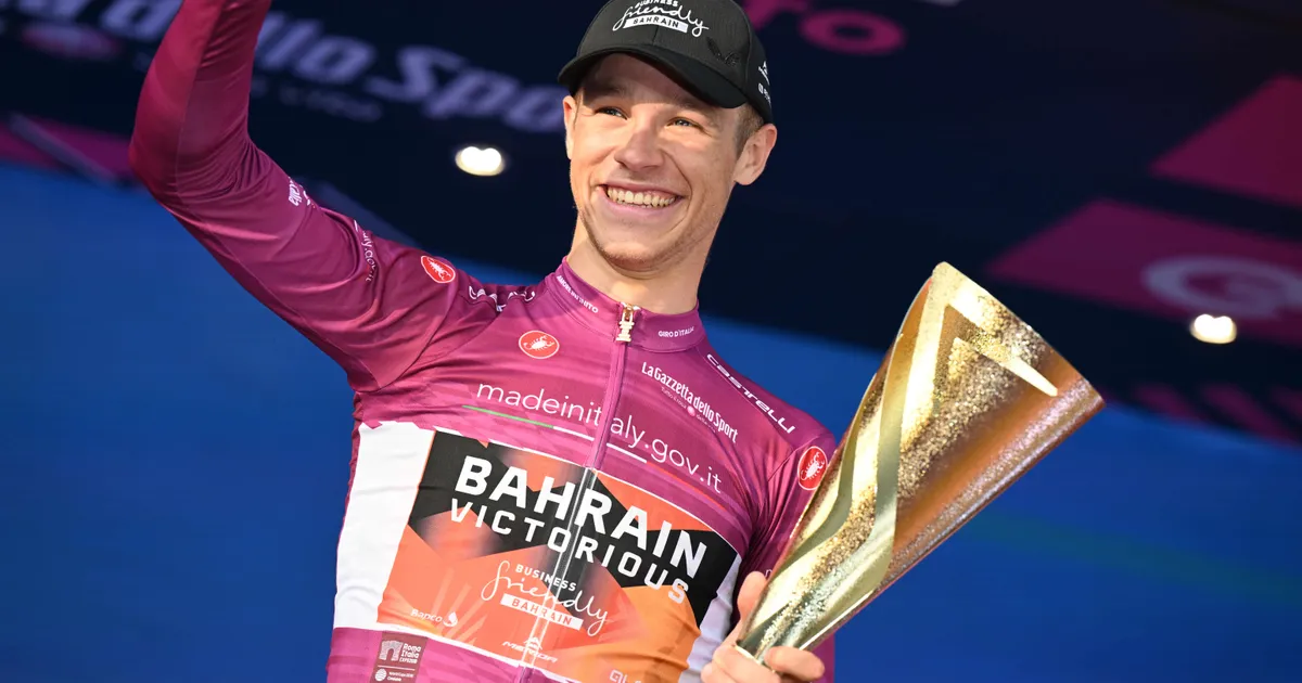 Official: Lidl-Trek finally confirms arrival of Italian sprinter ...