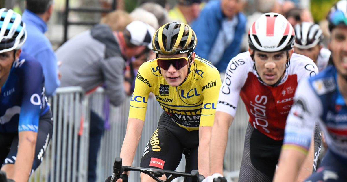 Basque Police set to strike during Tour de France 2023 presentation in ...