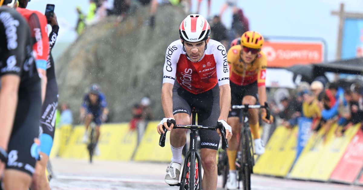 PREVIEW | Arctic Race of Norway 2023 stage 3 - 10% climb finale key for ...