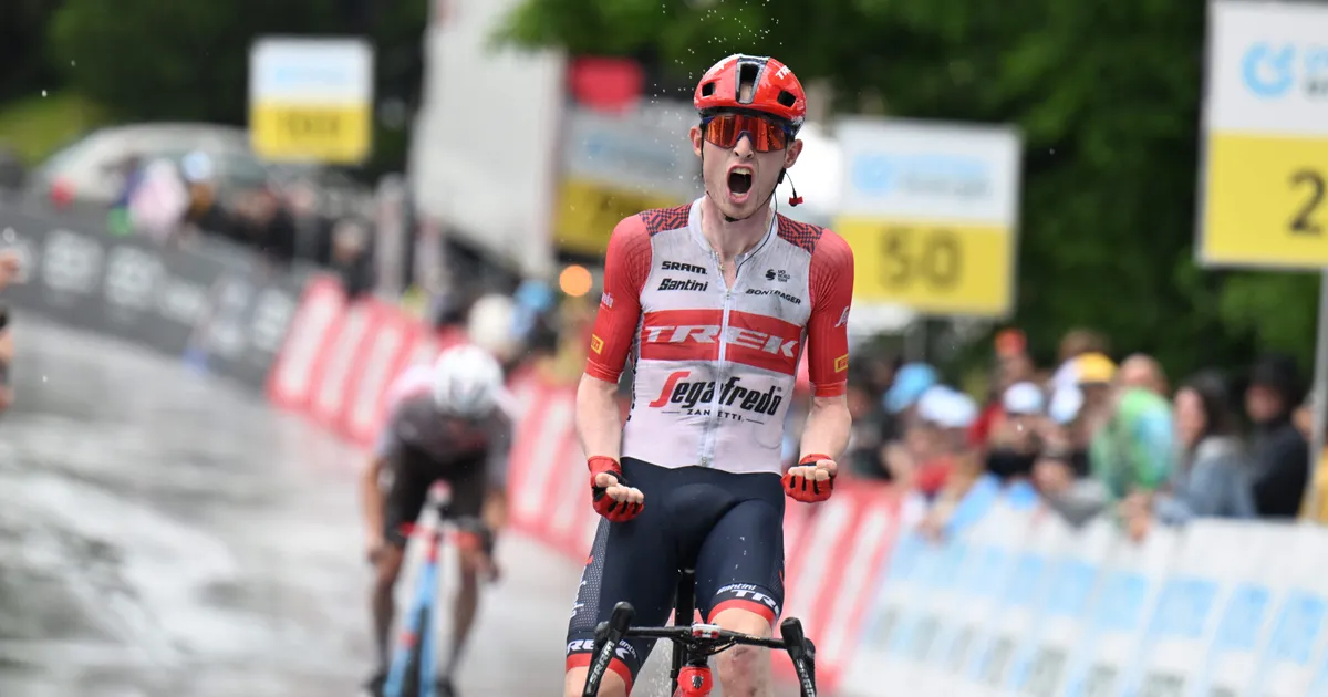 PREVIEW | Tour de Suisse 2024 stage 4 - UAE big favourites to win on ...