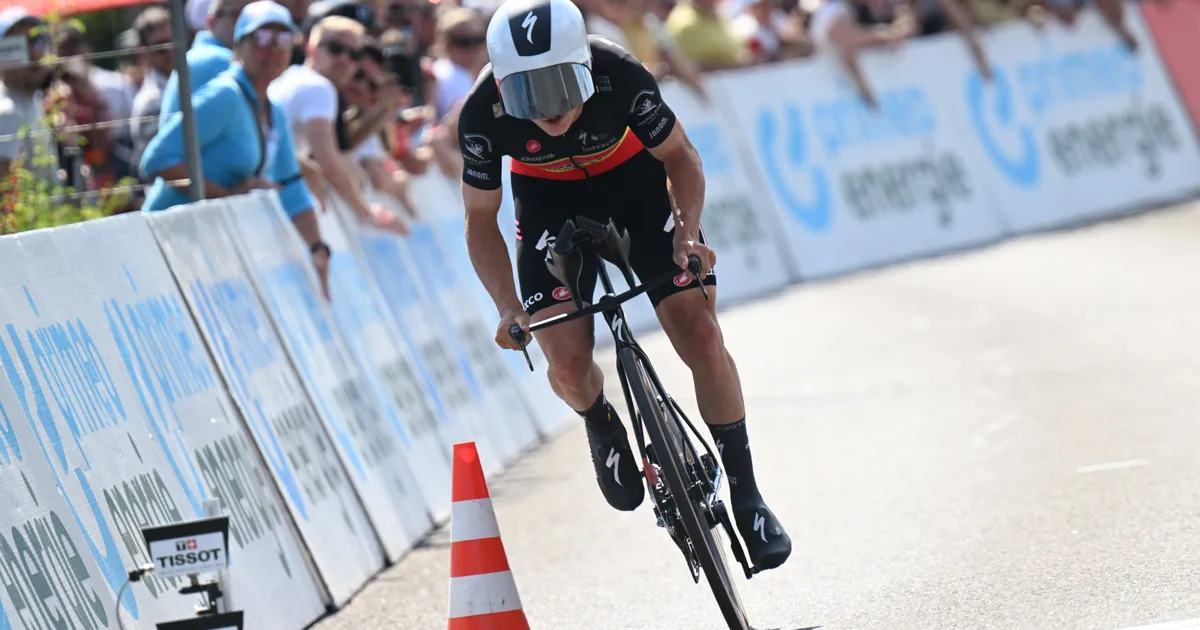 "I'm a little scared of that" - Fresh tarmac on World Championship time ...