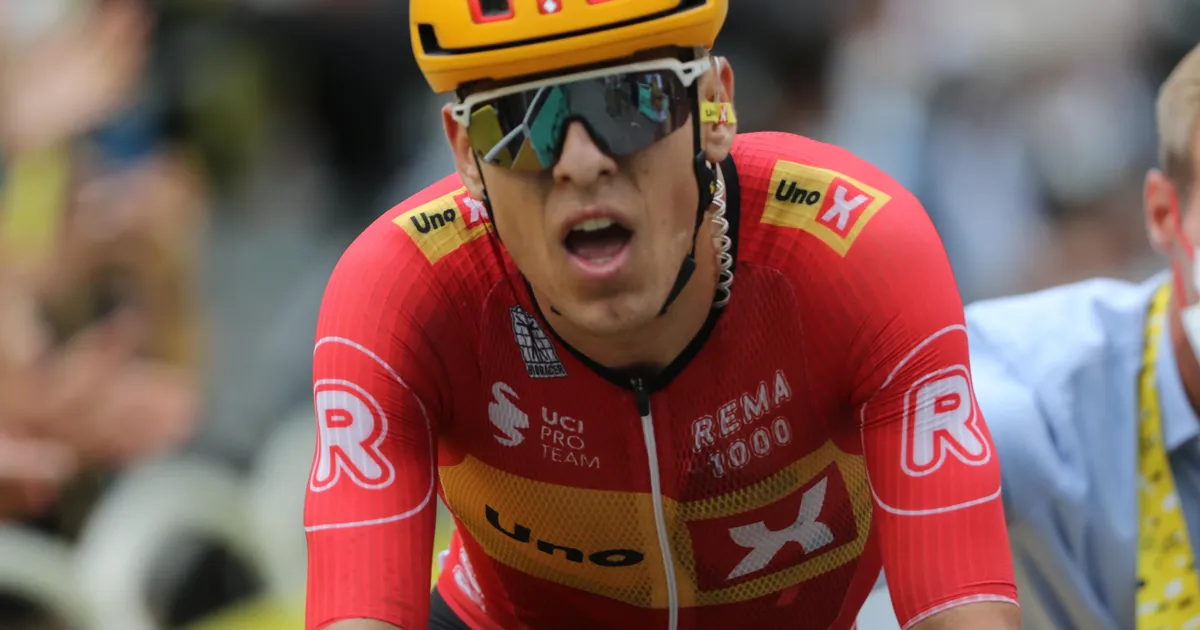 Final startlist Trofeo Pollença - Port d'Andratx 2024 with Brandon ...