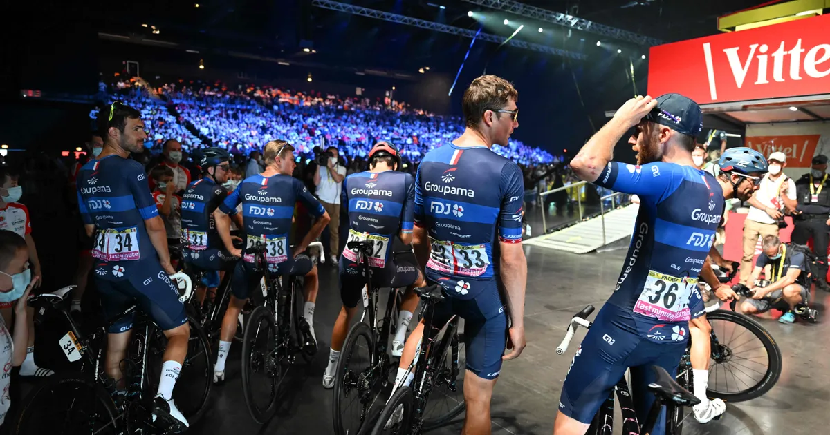 “I’m still chasing the win, so that would be nice" - 19-year-old Noah ...