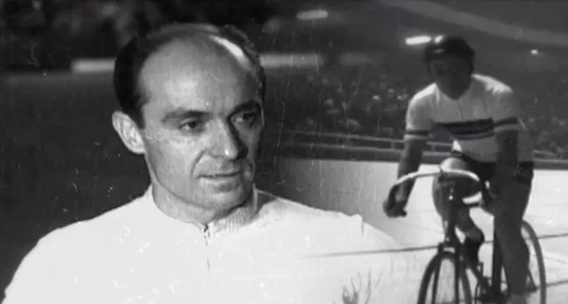 Another Spanish cycling legend dies: 6-time world champion Guillermo ...