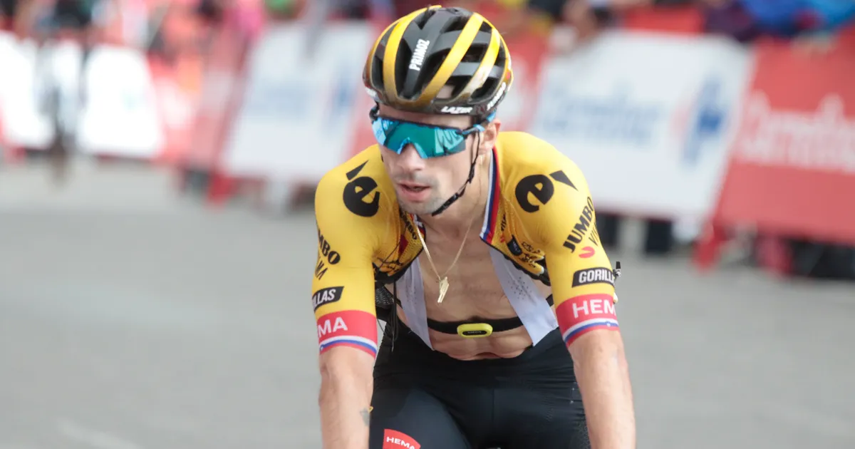 "We are working on a long-term team and he is part of that" - Merijn ...