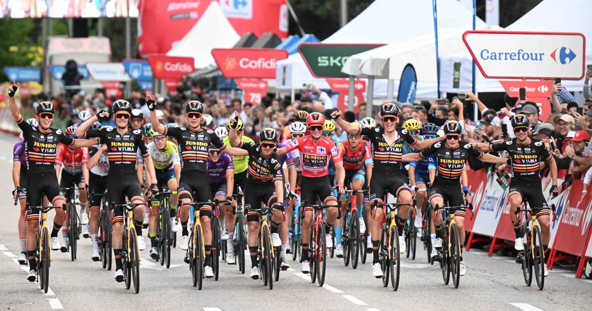 "The crowning achievement of the last ten years" - Richard Plugge leads ...