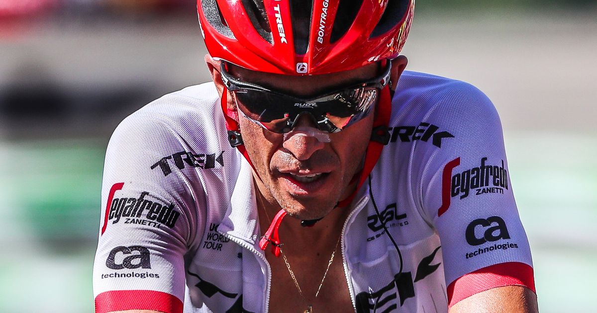 Antoine Vayer's brutal criticism of Spanish cycling: "Contador's case ...