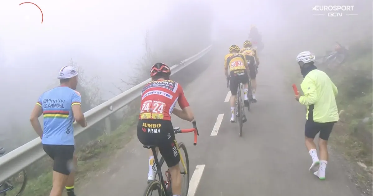 ANALYSIS | What make the Angliru the most feared climb in cycling?