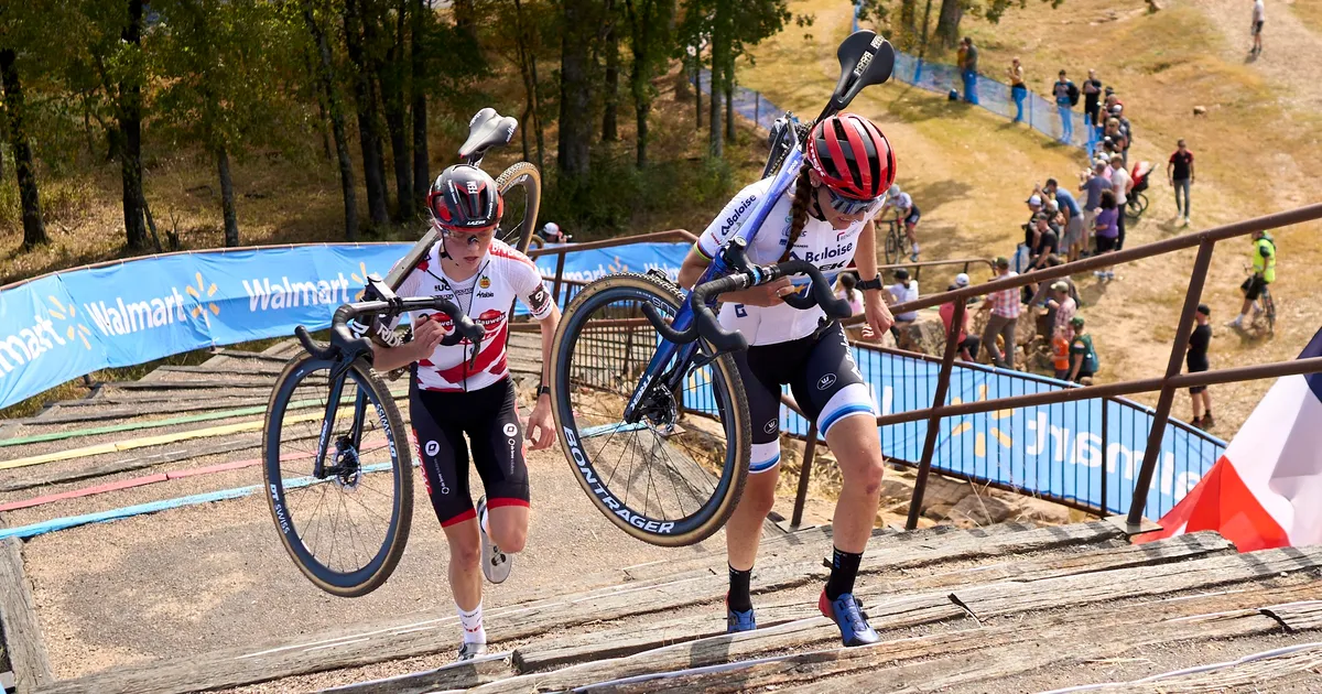 Lucinda Brand está perto de regressar, mas atrasa o início da época de ...