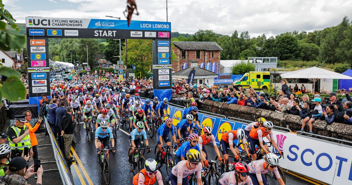 19 year old Italian rider Sara Piffer dies after training accident