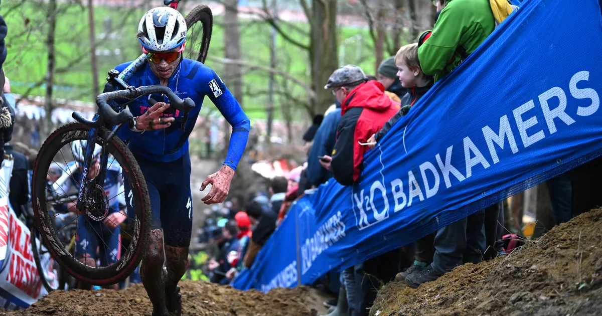 "I am one step closer to victory" - Cameron Mason second at ...