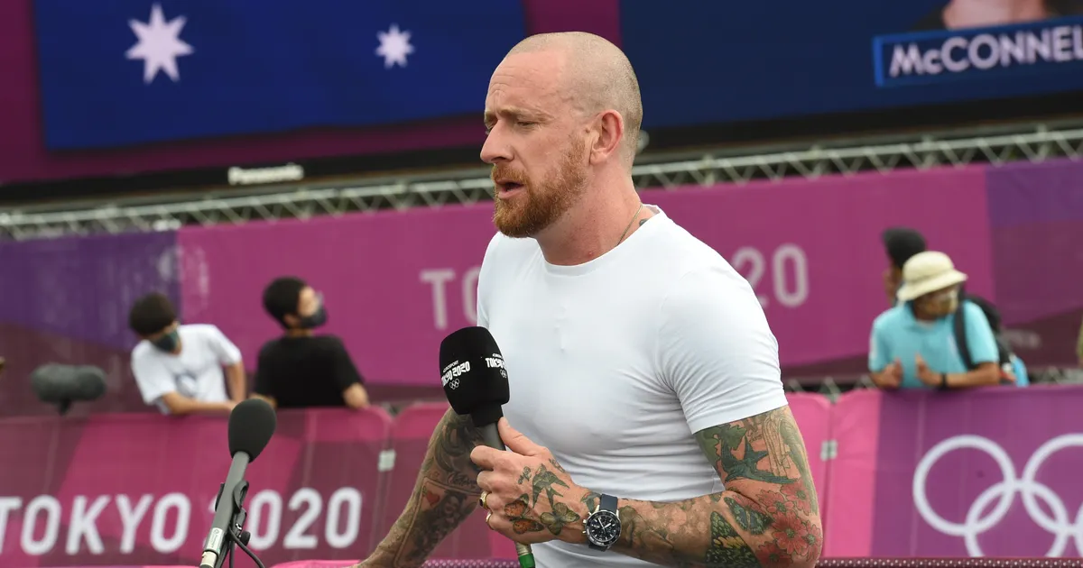 Bradley Wiggins’ son Ben settles for silver in British U23 time trial ...