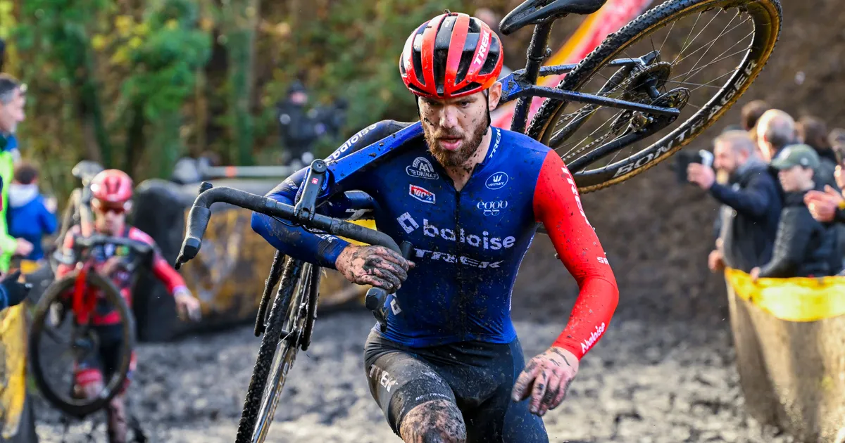 Baloise - Trek Lions loses one of it's leaders for the 2024-2025 season