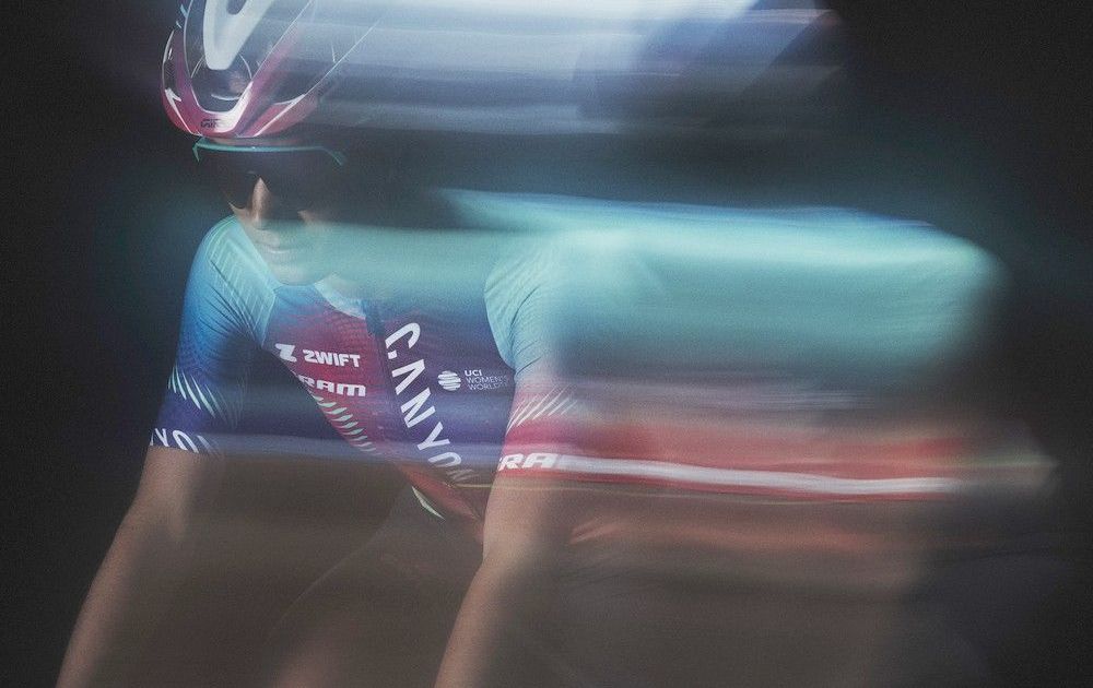 Canyon//SRAM Racing have announced their line-up for the Women's Tour ...