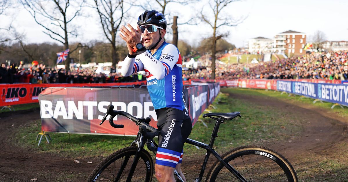 Felipe Nystrom's GoFundMe - How you can help one of cyclocross' most ...