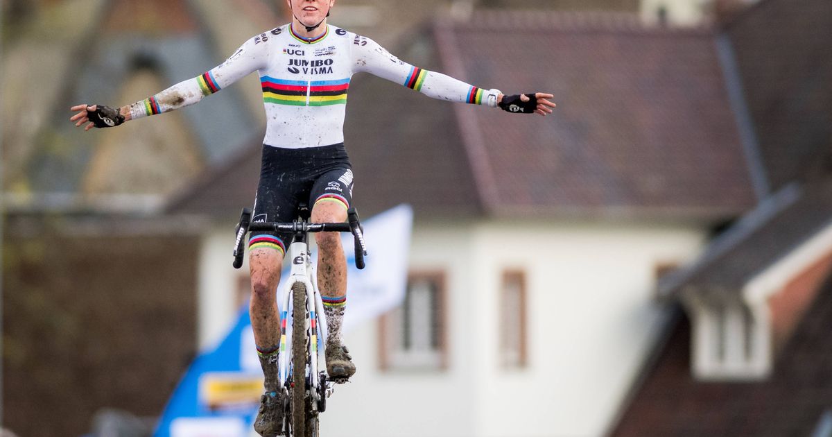 Resultados do Exact Cross Heerderstrand Feminino: Fem van Empel domina ...