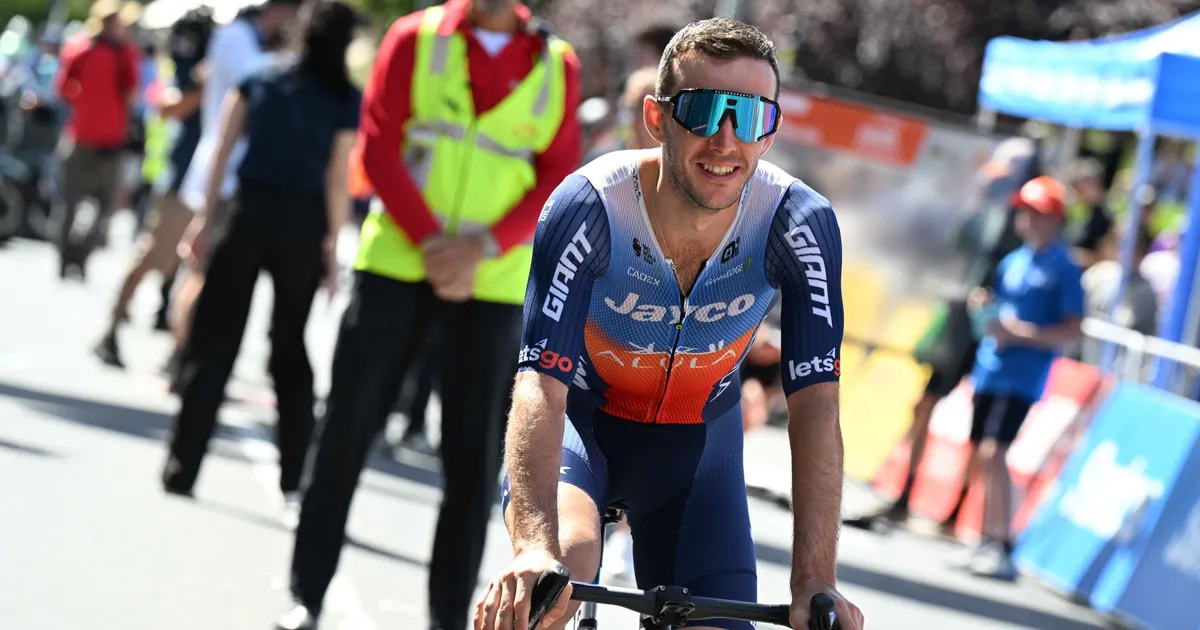 "We wanted to make it harder but without Luke Plapp we didn't have the ...