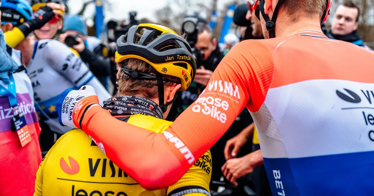 Richard Plugge set to step down as chairman of the AIGCP as he chooses ...