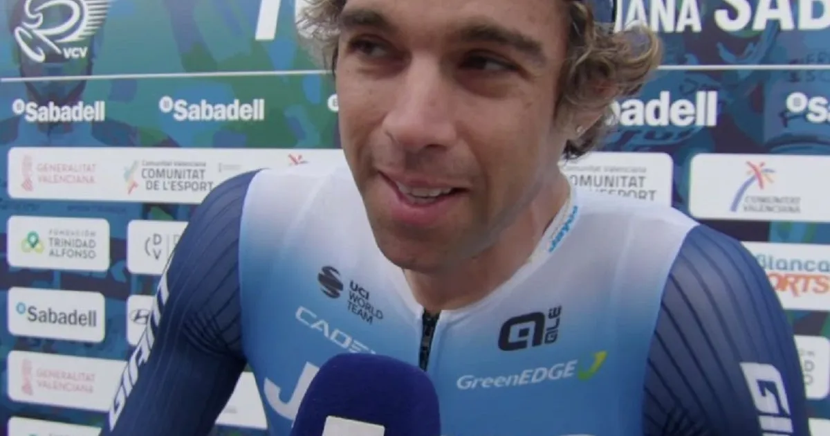 "To be honest I think I did everything perfectly" - Tearful Michael ...