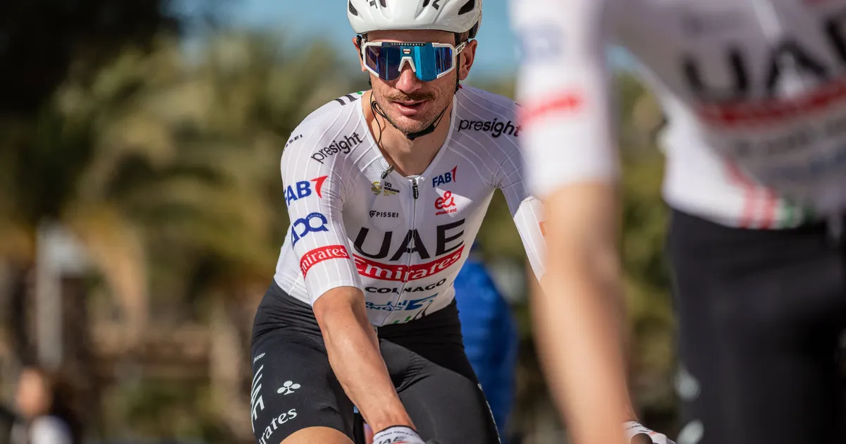 "This was really madness" - Brandon McNulty prevails in crazy finale at ...