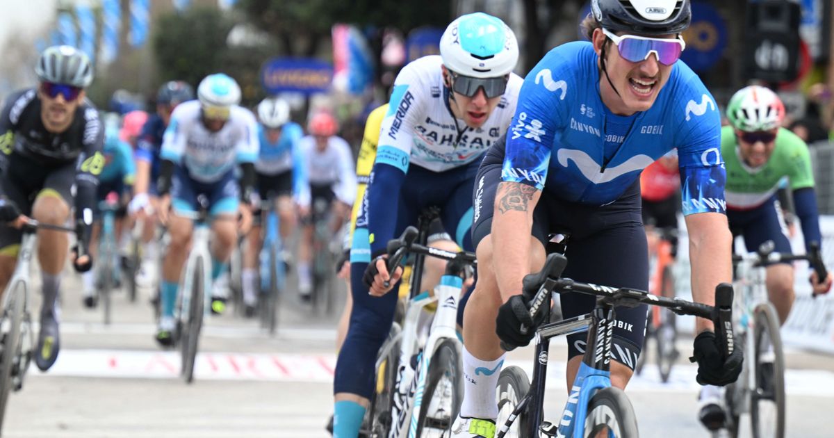 PREVIEW | Vuelta a Burgos 2024 stage 2 - Bittner, Cortina and Ewan main ...