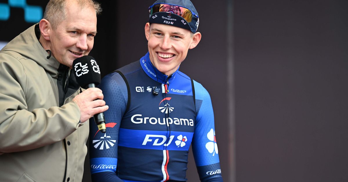 2024 revelation Laurence Pithie agress multi-year deal with BORA ...
