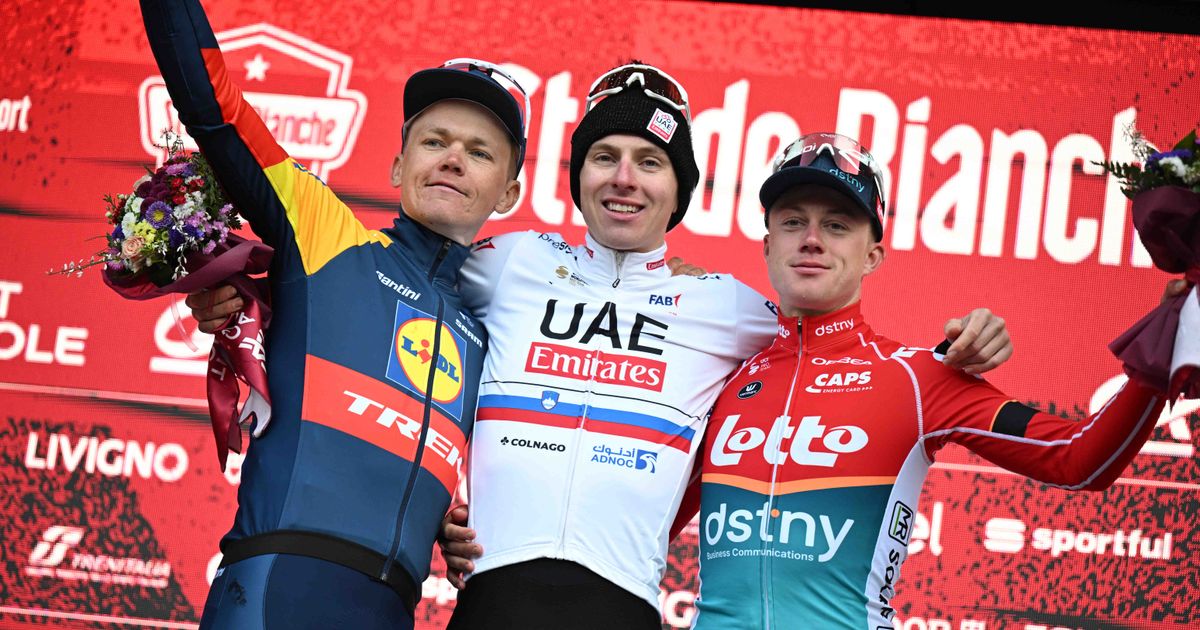"We can't beat him man to man, but we can with the team" - Toms Skujins ...