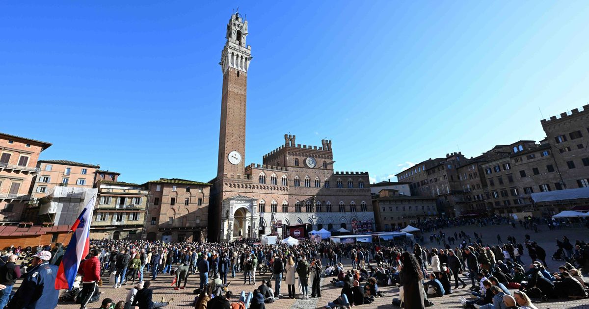 TV Guide - Where and When to watch Strade Bianche 2025