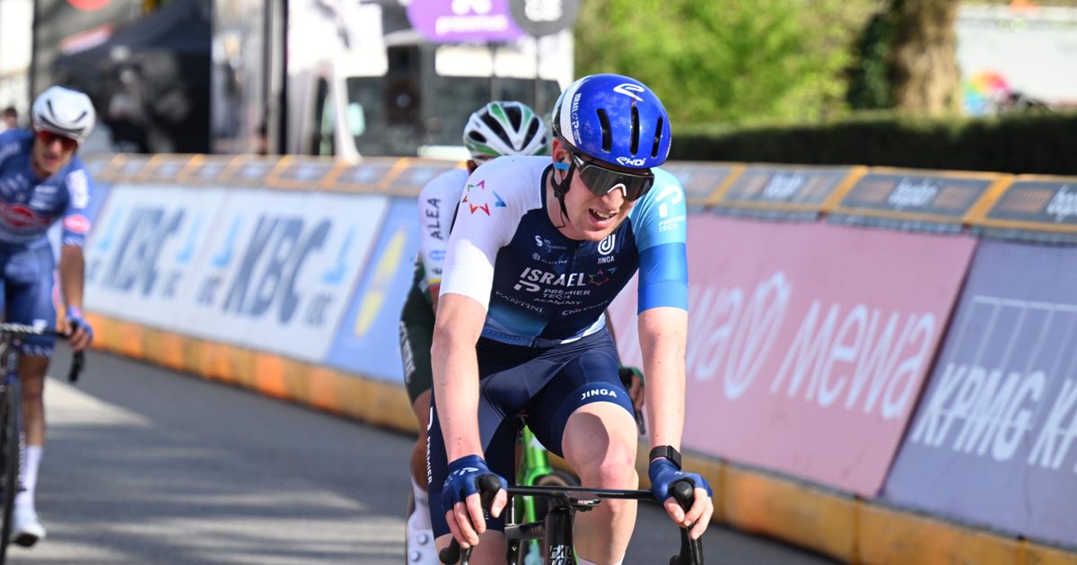 British mega talent Joseph Blackmore set to continue in Israel ...