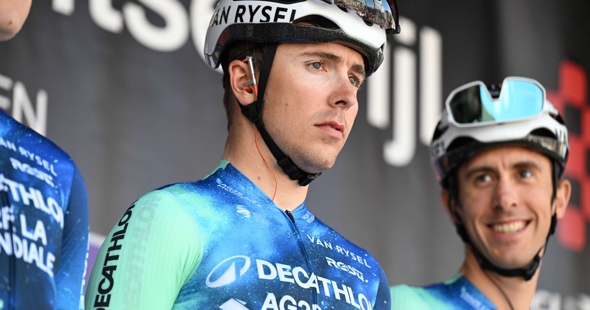 “We’ve already made some small adjustments to him” – UAE get straight ...