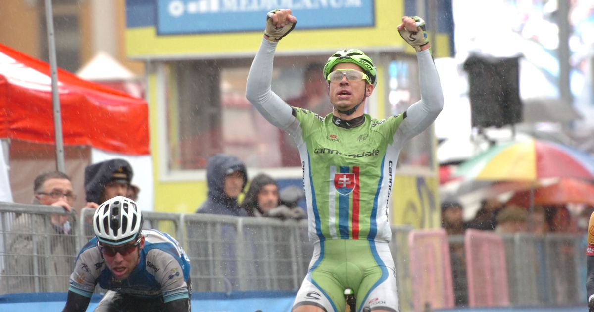 Everything about Peter Sagan