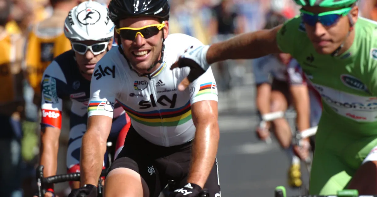 Final startlist Tour de Hongrie 2024 with Peter Sagan, Mark Cavendish ...