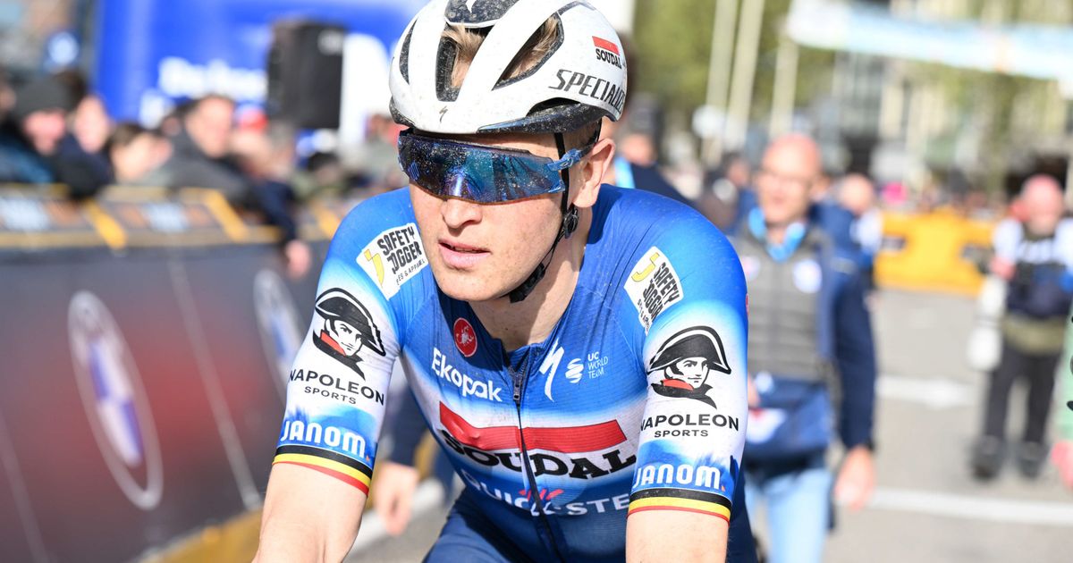 "It was the hardest victory so far!" - Tim Merlier seals third Grand ...