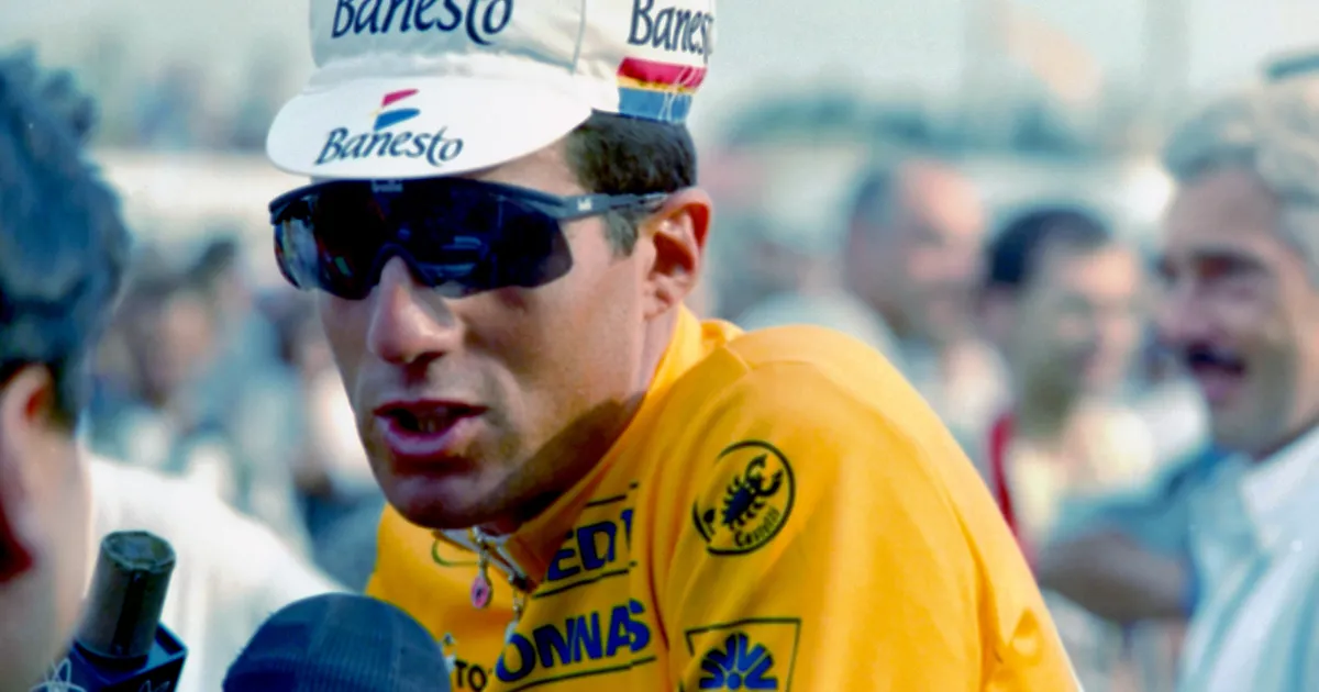 The 10 most outstanding Spanish cyclists in history: From Indurain to ...