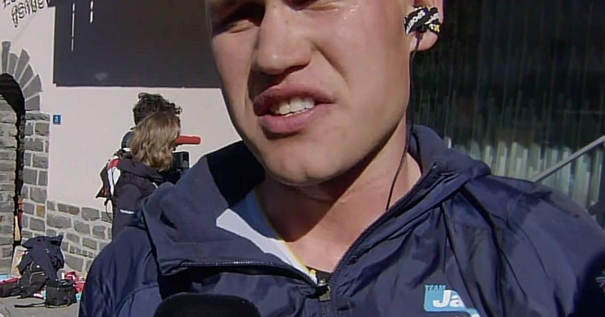 National championships win has a special meaning for Luke Plapp: "It’s ...