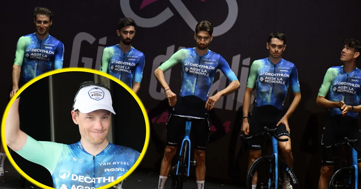 Pedal Punditry #7 | Sam Bennett found the 'luck of the Irish' in ...