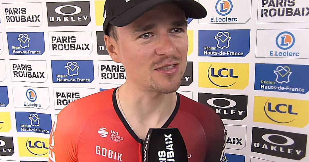 Big news! Tom Pidcock announces that he will skip the 2025 Tour de ...
