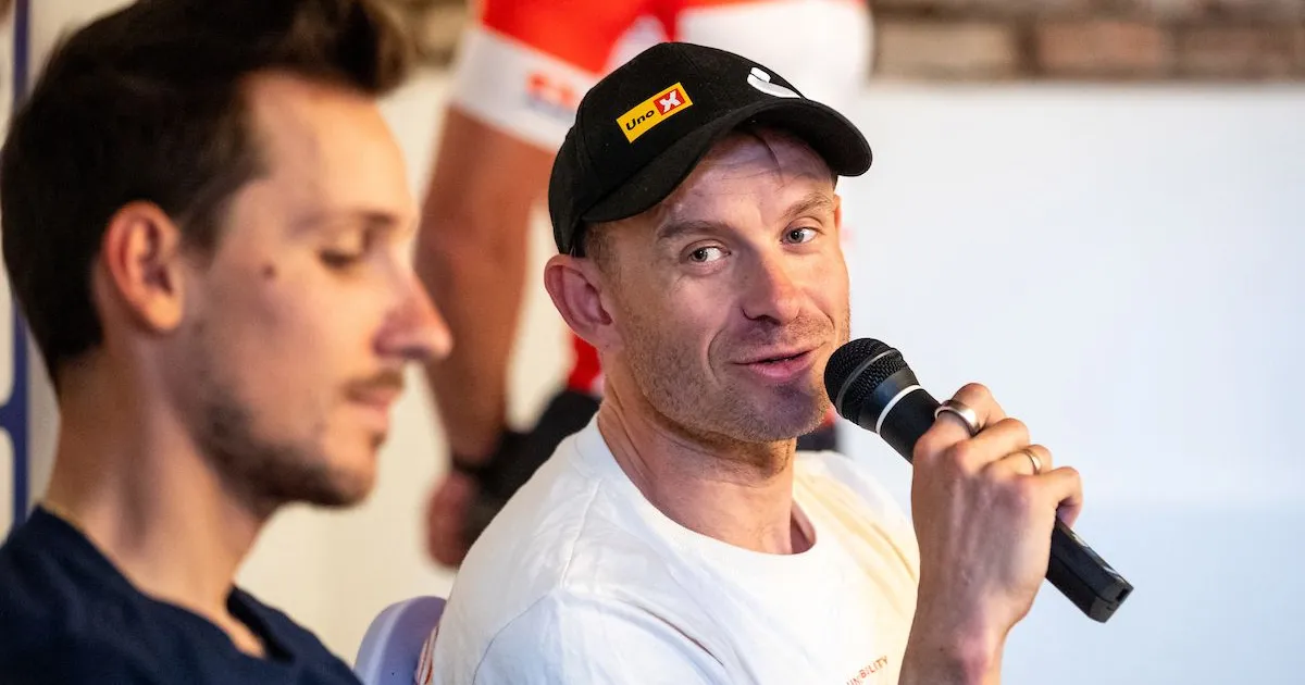 “I’ve done enough to justify a place" - Alexander Kristoff ...