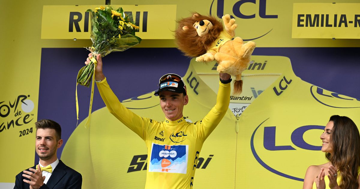 "In Romain Bardet's position, I would not have wanted it" - Michael ...