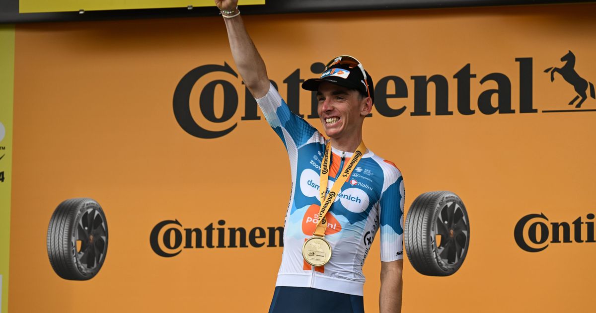 Romain Bardet reflects on missed opportunities as retirement looms: "My ...