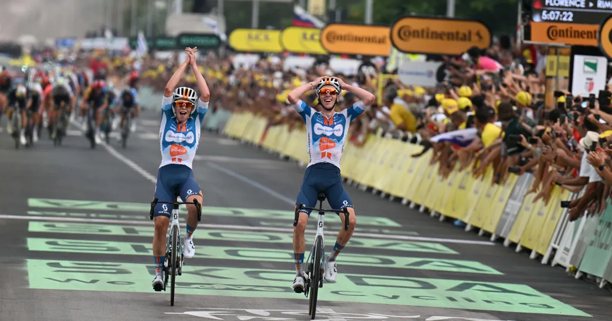 "It's like a horror movie when you're scared they're going to be killed ...