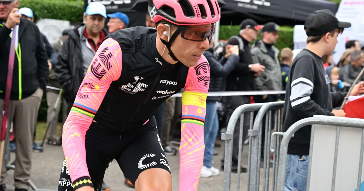 Rui Costa wins Portuguese national championships and keeps his dream ...