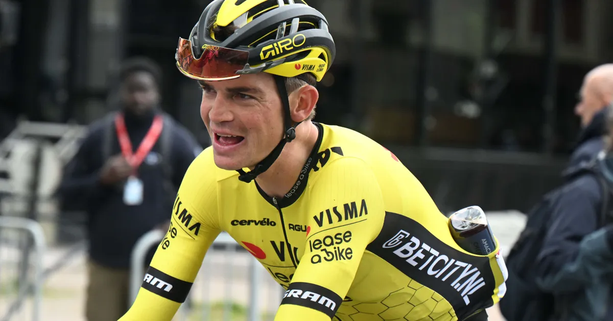 "With Matteo among the top ten and Sepp right behind them we speak of a ...