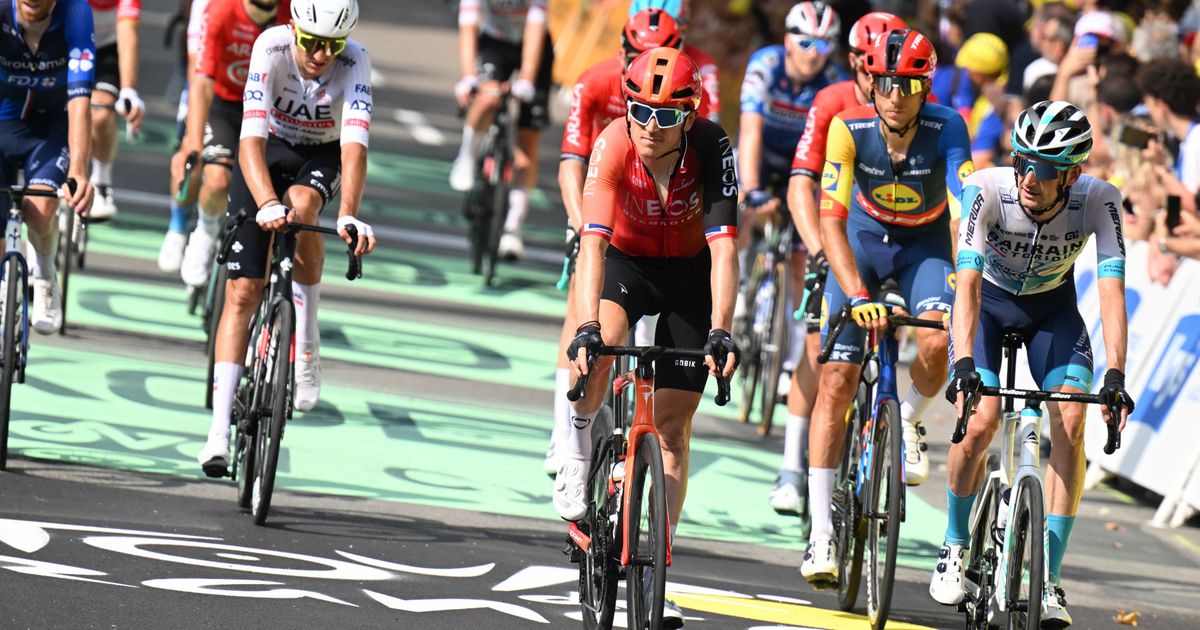 See the final startlist for the 2025 Down Under Classic including Jay ...