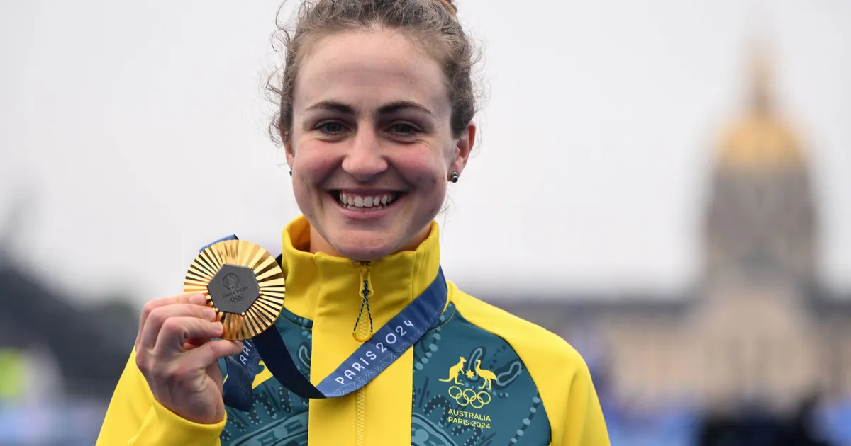 Everything about Grace Brown